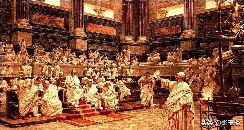 What impact did Jules Caesar's reforms have on ancient Rome? - iMedia