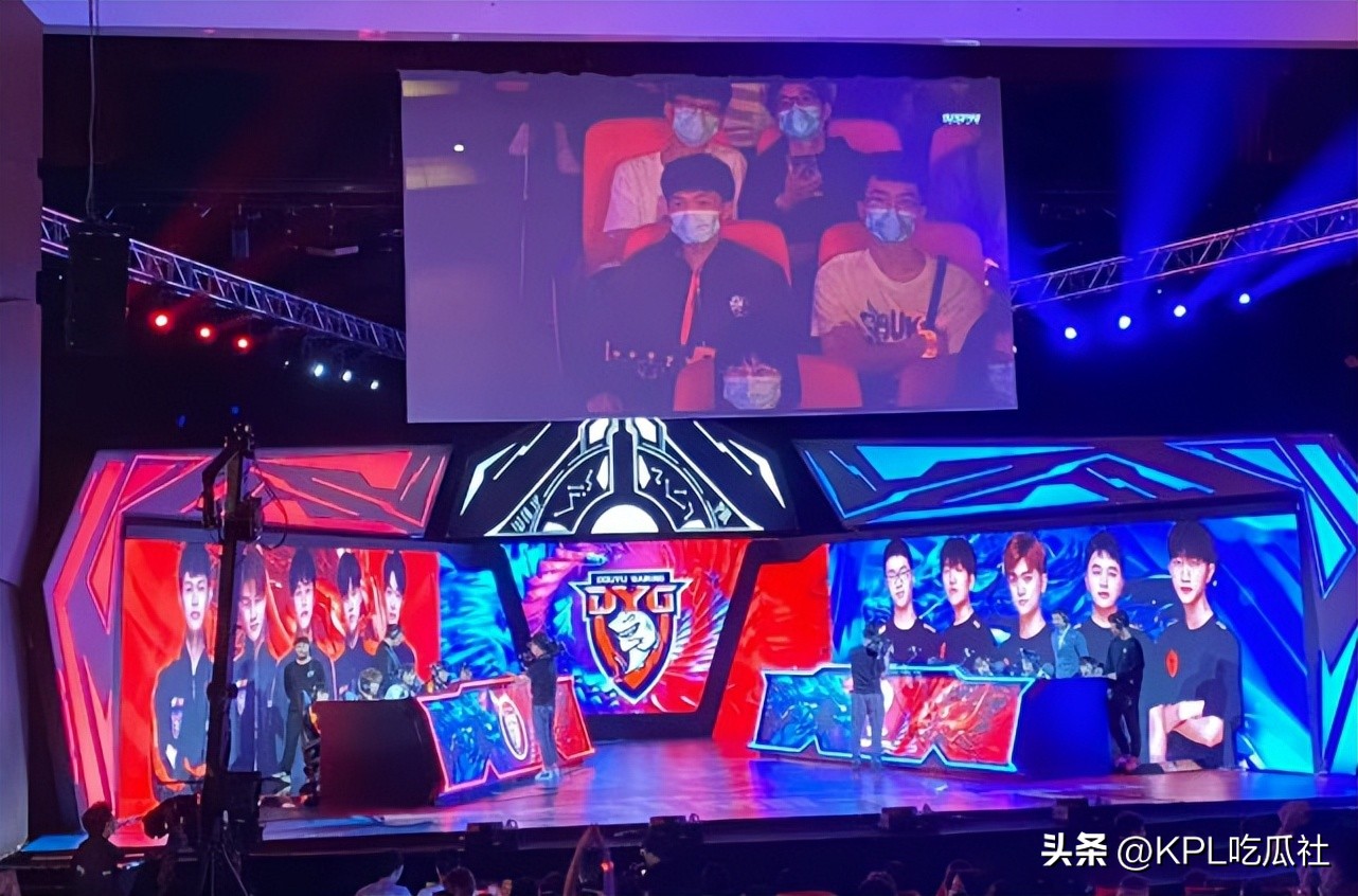 Where is Qingqing going?After TTG loses to EDGM, he may return to his old club DYG, who has ...