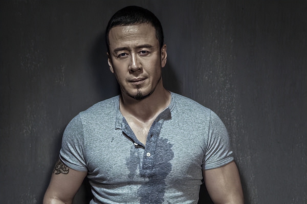 Yang Kun: It doesn't matter if it's red or not - iMedia