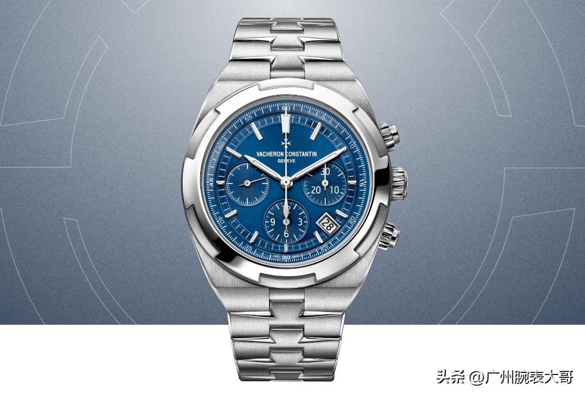 Five Vacheron Constantin watches that are loved by watch lovers - iMedia