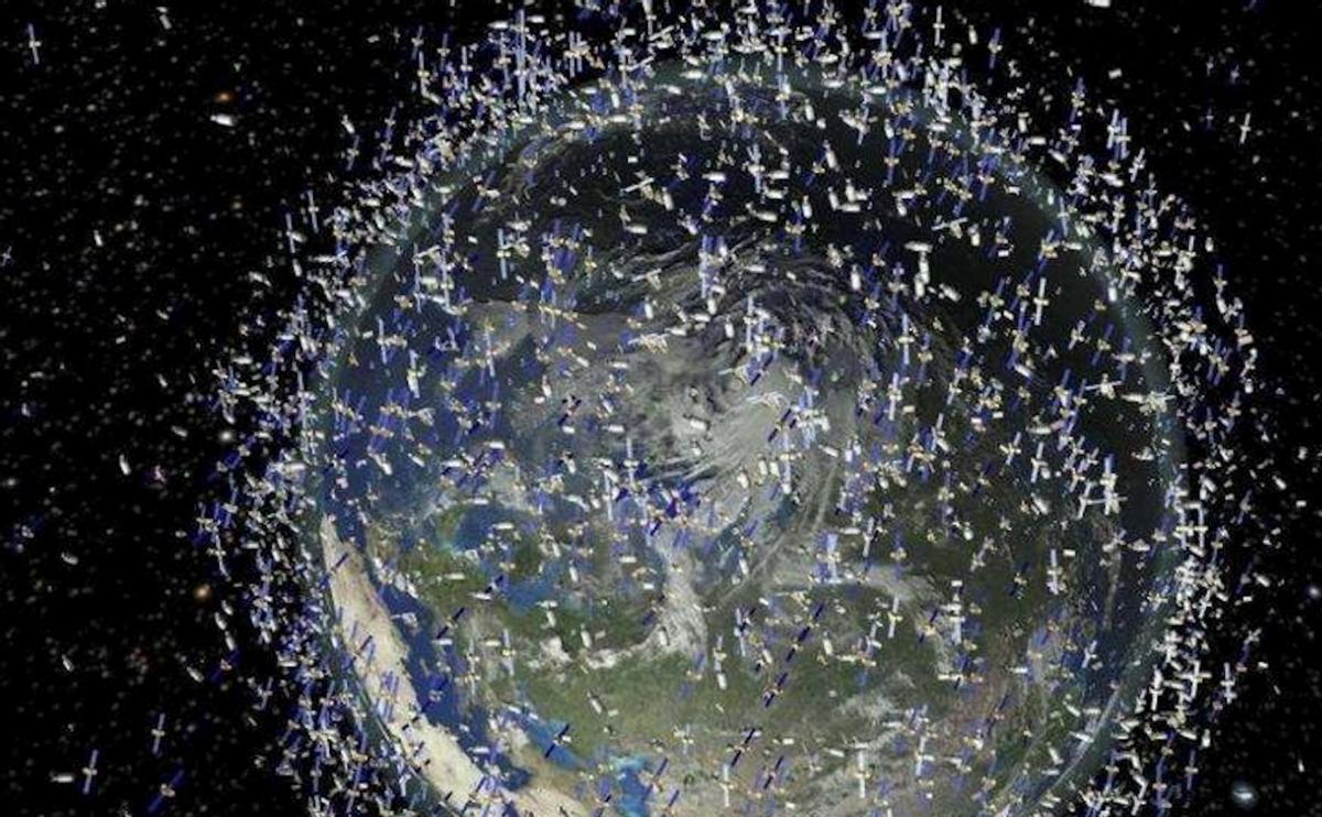 Crazy Space Needle: Why the U.S. sent 430 million space needles into ...