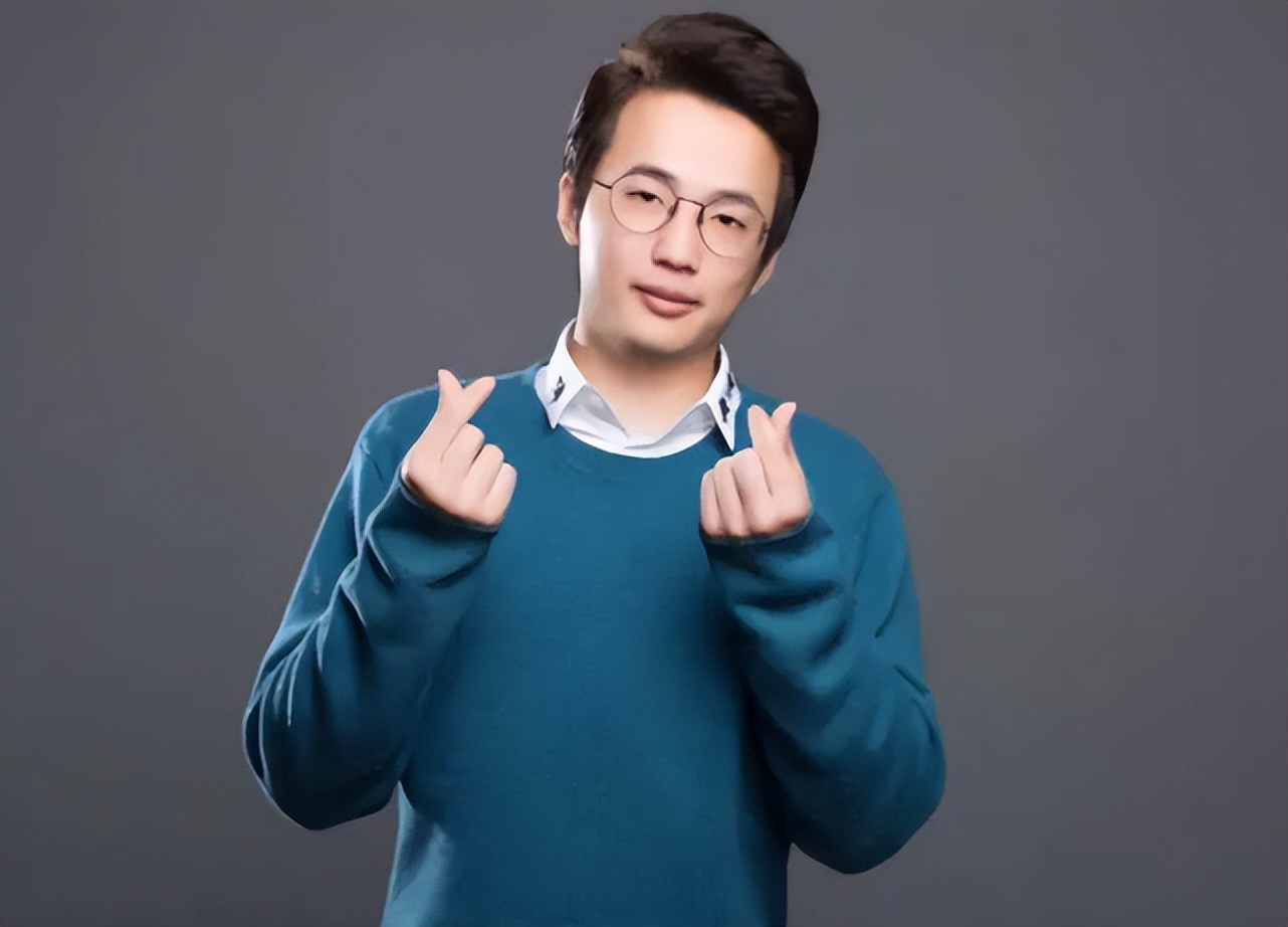 Han Ye calls Yinuo the "Prince" of AG, and he can drop it any way he ...