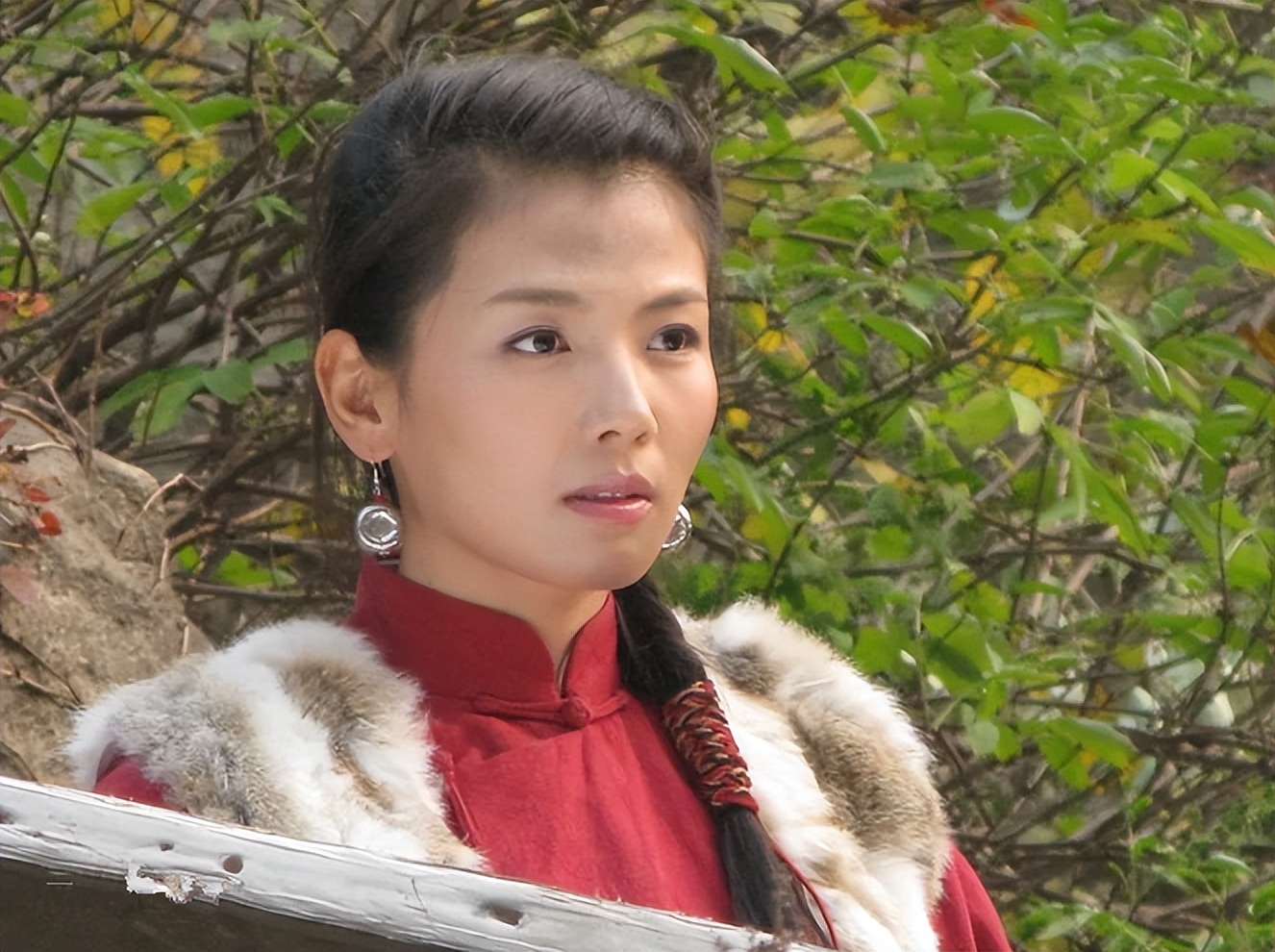 "Legend of Taking Huashan by Outsmart" is set tonight, starring Liu Taobao Jianfeng, a lively ...