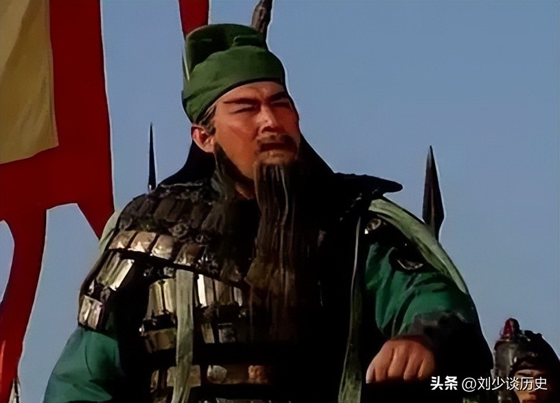 Among the several major defeats that the Shu Han experienced, what was ...