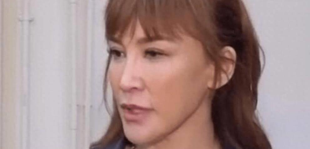 Coco Lee's original cemetery was revealed, it is the same place as Yao ...