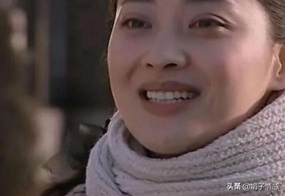 "How Far is Happiness": Li Ping, who looks gentle and kind, is the most ...