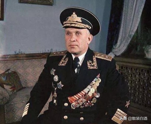 The Soviet Orel-class nuclear aircraft carrier: ten years before the ...