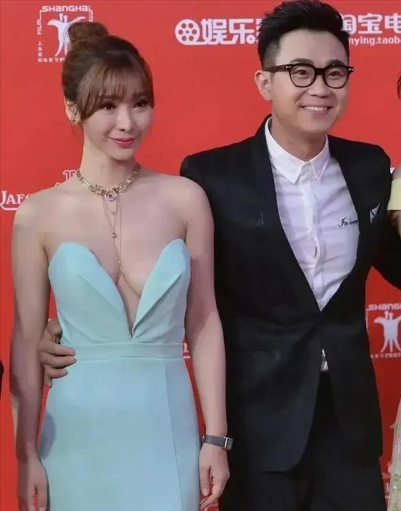 Dapeng and Liu Yan: Truly revealing the bitterness and hard work behind the entertainment ...
