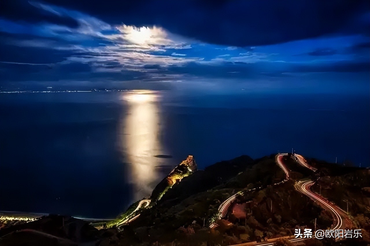 [Photography Tips]How to shoot backlit scenery? - iMedia