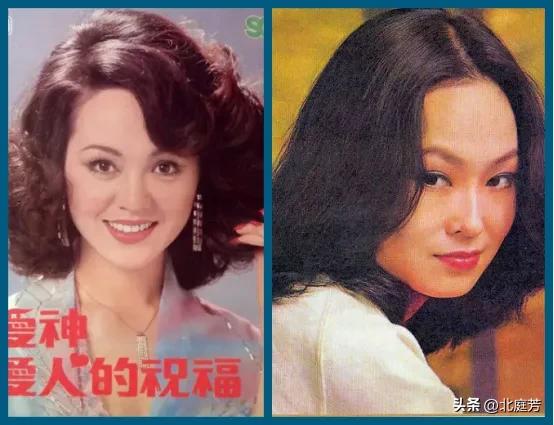 Taiwan pop music chronicle, from 1970 to 1979, top 10 female singers in ...