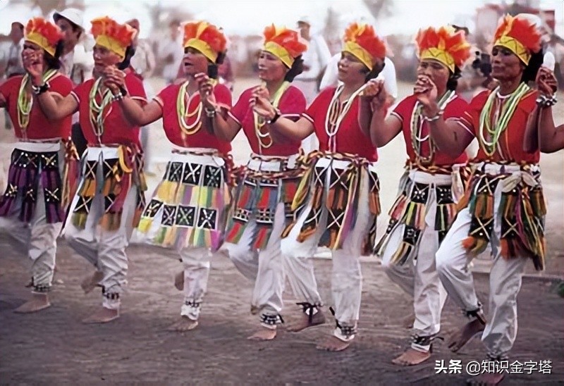 Why is it said that the Yami people are the only Gaoshan people in ...