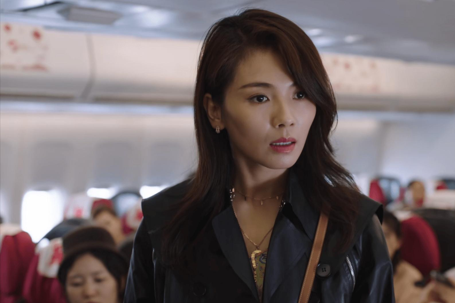 "Holiday Warming 2" finale: Cheng Man accepts Kong Lingqi, Cheng Miao changes career as a drone ...