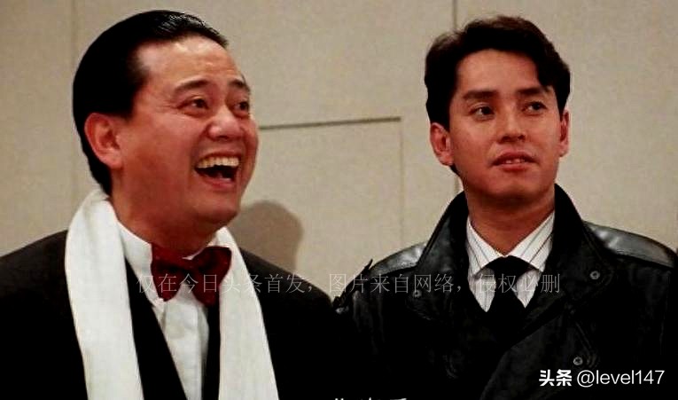 72-year-old Alan Tam posted fitness photos. He was sweating, his ...