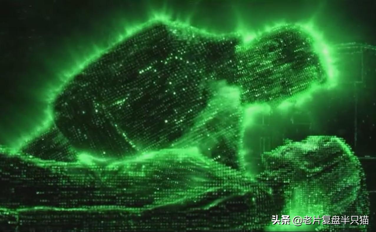 If you want to know the meaning of Matrix in The Matrix, you have to ...