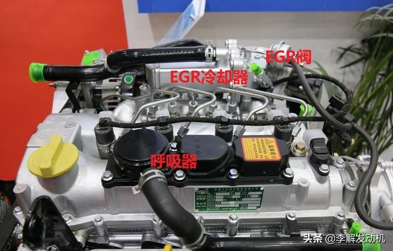 Li Jie diesel engine: 2L engine Yunnei D20 for vehicle, supporting ...