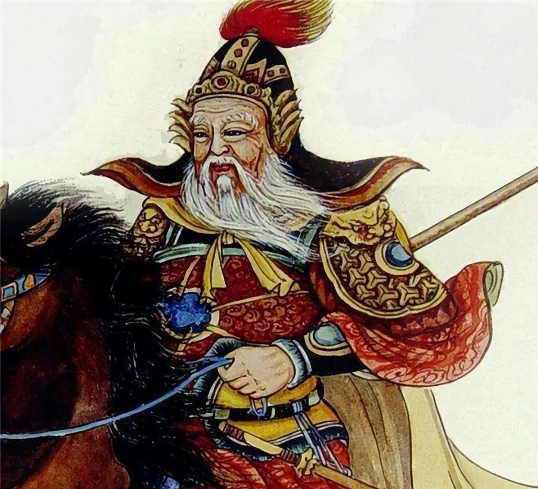 The number one hero of Tang ZTE died in a humiliating way... - iNEWS