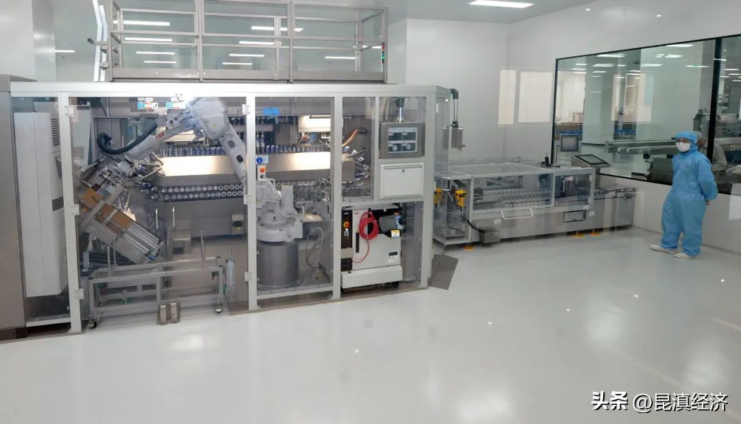 Patent navigation service Kunming has 3 "national teams" - iNEWS