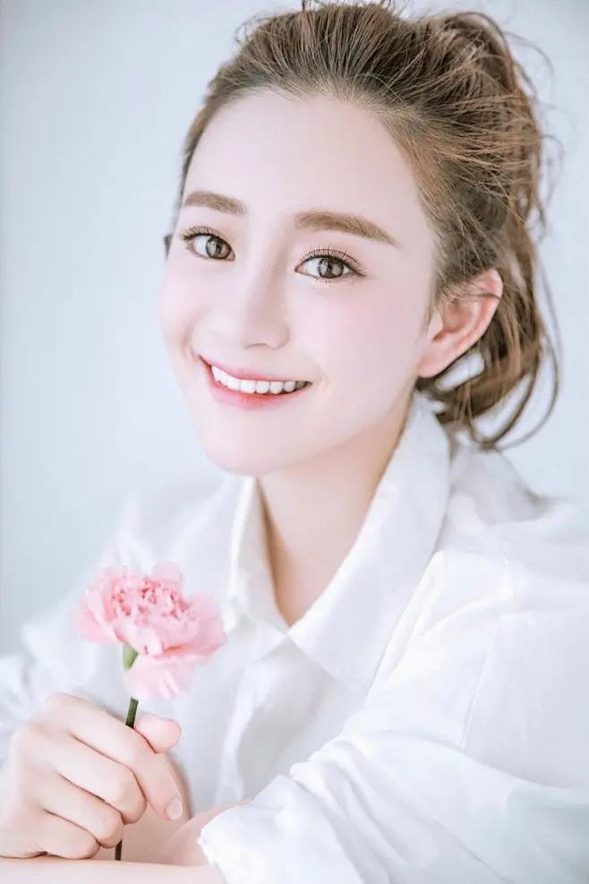 Mingyang Entertainment—Beauty Star-Chen Yulin - iNEWS
