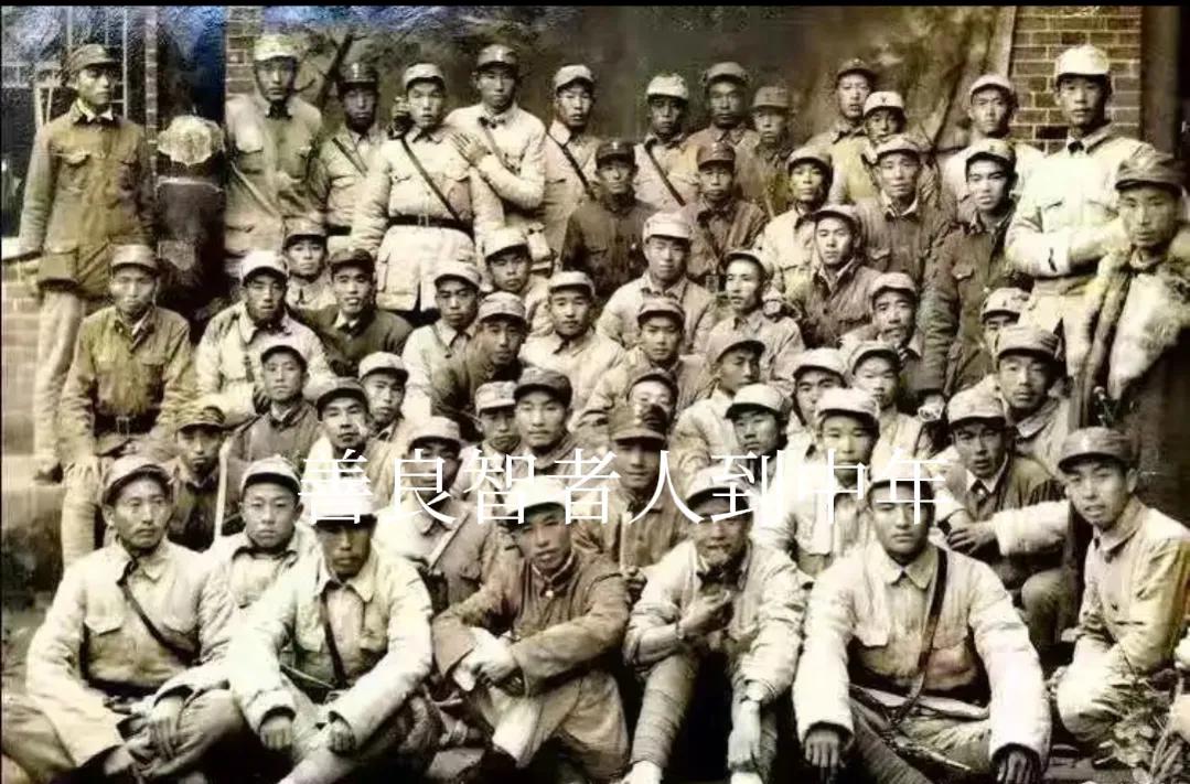 In 1947, our Chenxie Corps liberated Linru for the first time - iMedia