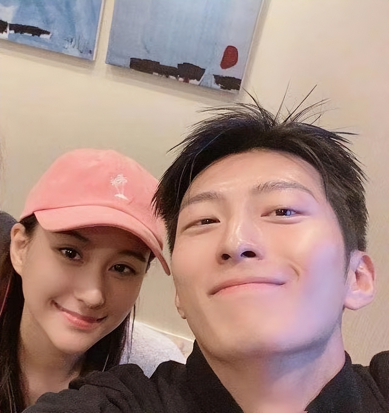 How can Dou Xiao marry into a "rich family", how good is it? A closer ...