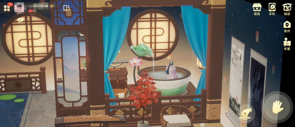 Party can also be held in the game, QQ nest makes friendship closer - iNEWS