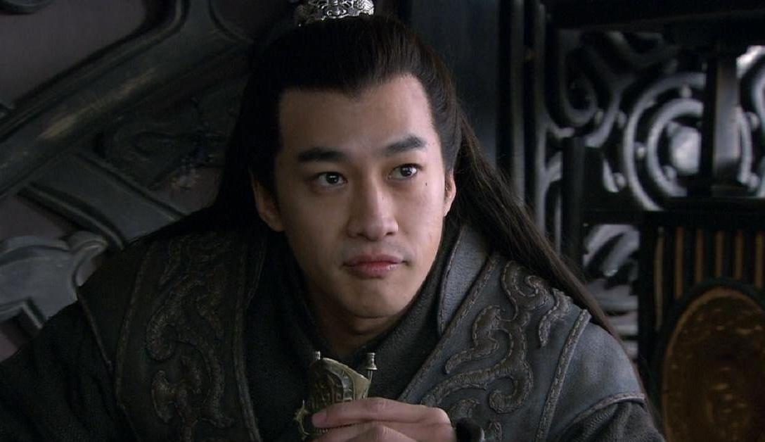 Zhang Fei was more arrogant than Guan Yu all his life, and he only admired 4 people besides Liu ...