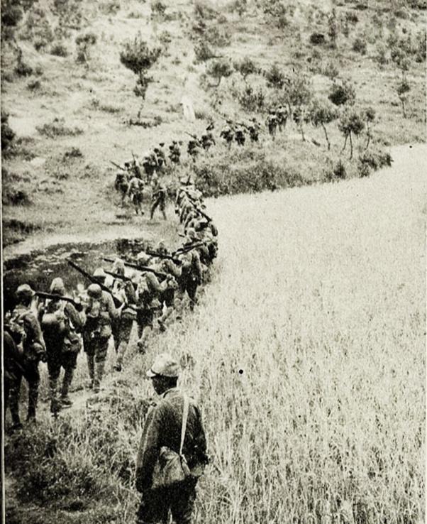 China's first news documentary "Wuhan War" - iNEWS
