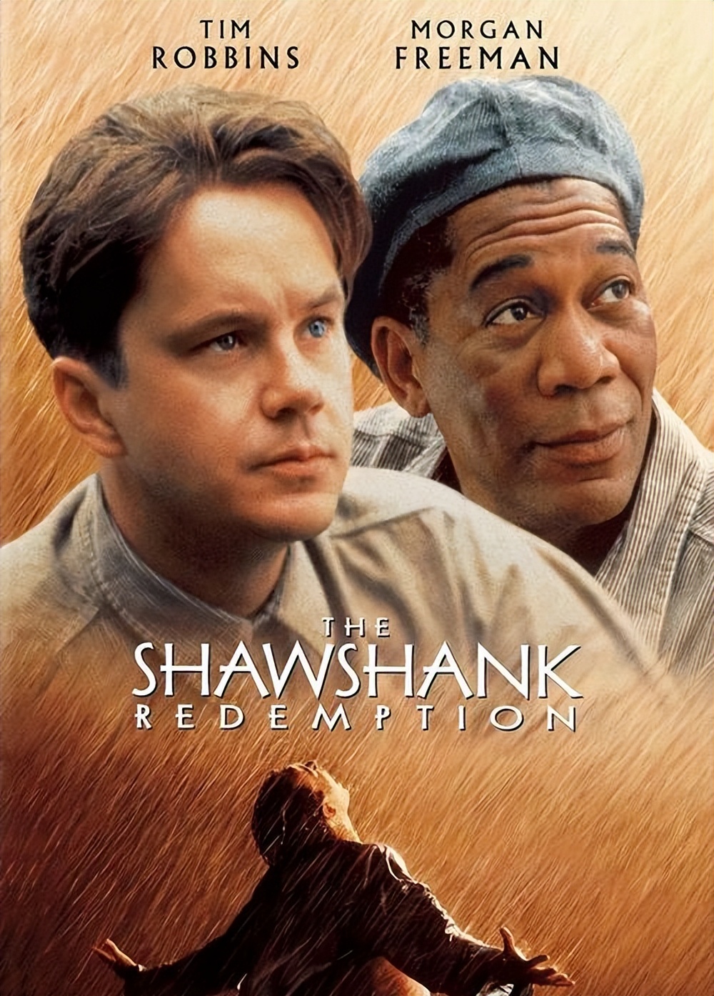 The Shawshank Redemption: Freedom, Hope, and Humanity - iNEWS