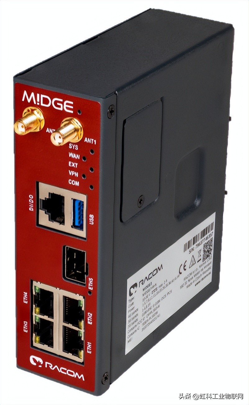 What are the characteristics of a safe and stable industrial cellular ...