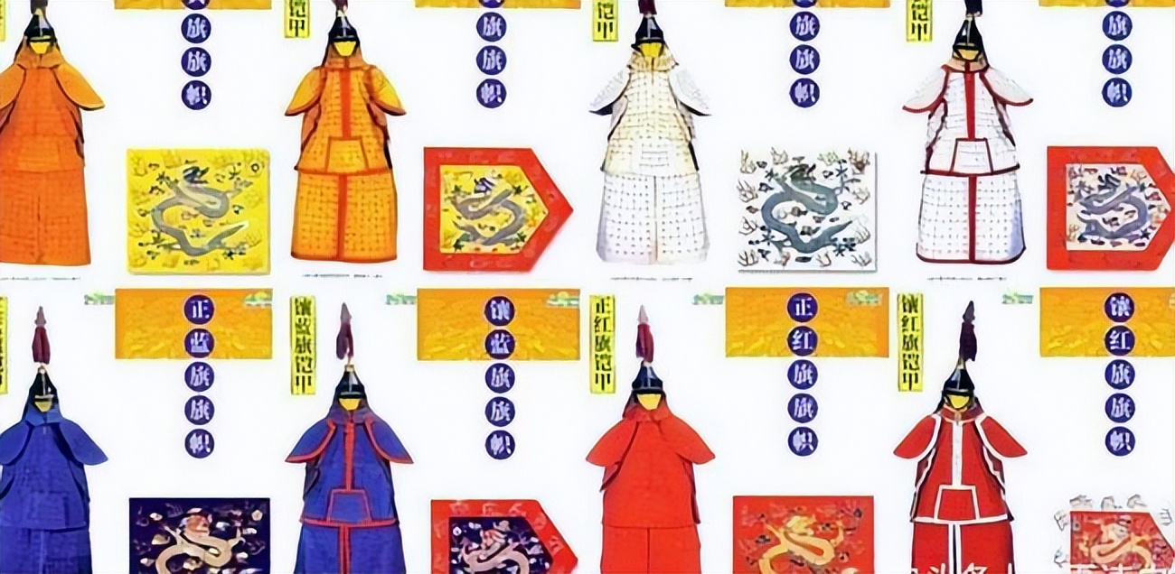 The Eight Banners Army used to be so powerful, why did it decline so ...