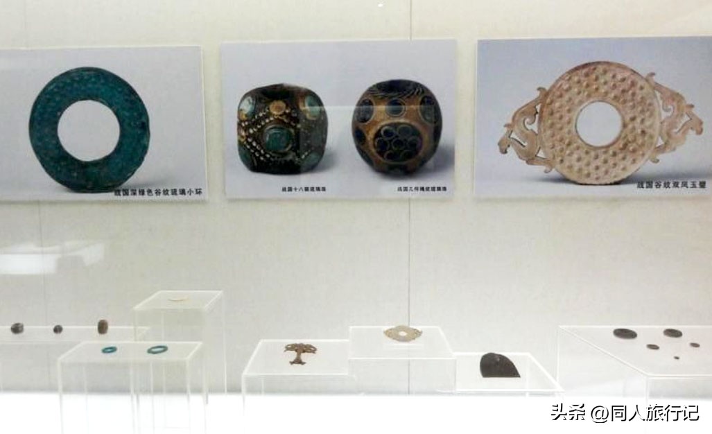 Yiyang Museum-Scientific and reasonable explanations for the exhibition ...