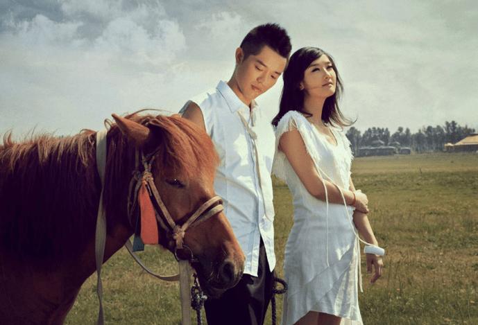 Can you stay calm? Linghua's husband asked Zeng Yi questions that most people want to know - iMedia