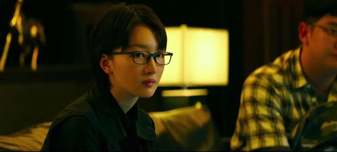 Another black-themed movie is about to hit, all the members are capable ...