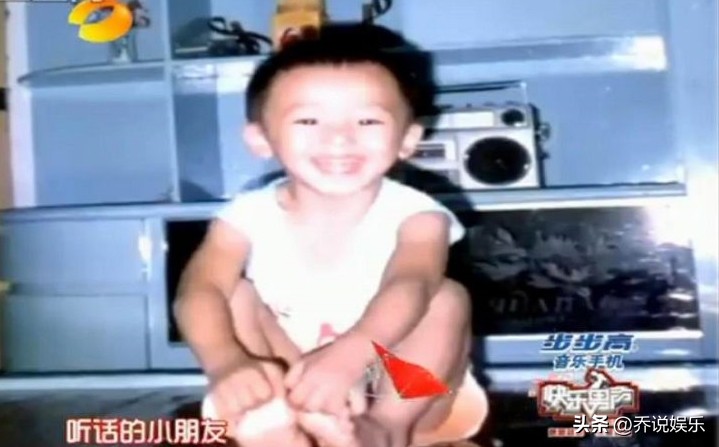 I once wore a green hat for Su Xing, once the fast boy champion, how is ...