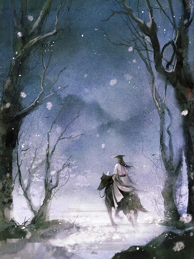 Li Bai: To be happy in life is to be happy, don't let the golden cup be ...