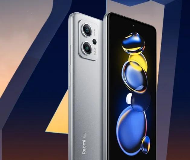 Redmi - Redmi Note 11T Pro - iNEWS