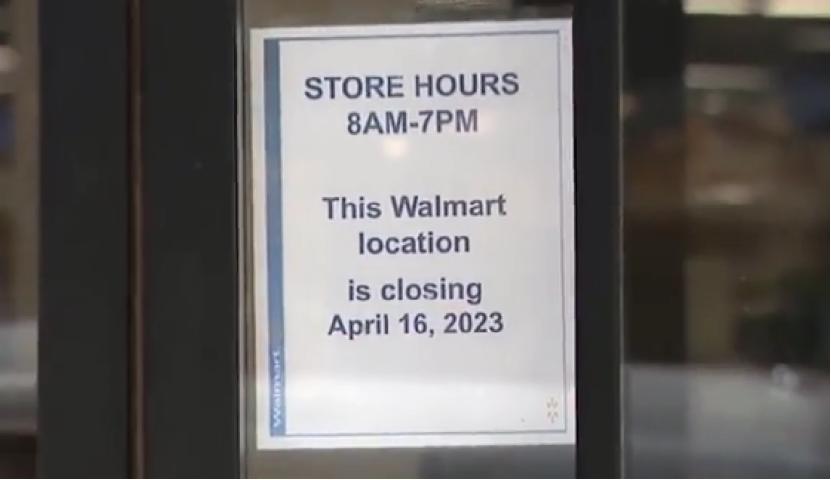 After closing down one after another and locking up steaks and ...