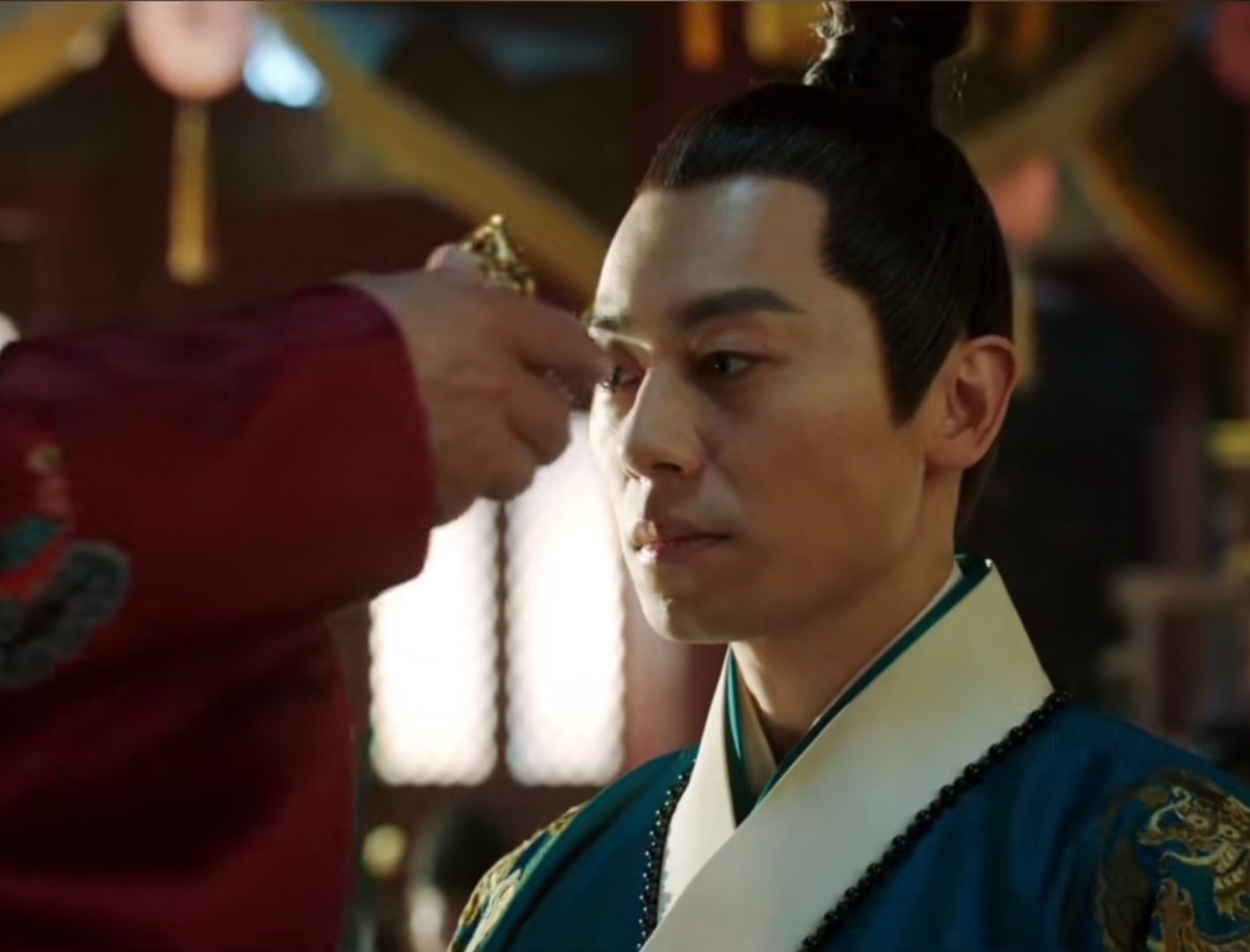 Xu Kai and Zhu Yawen, who created Zhu Zhanji closer to the Ming ...