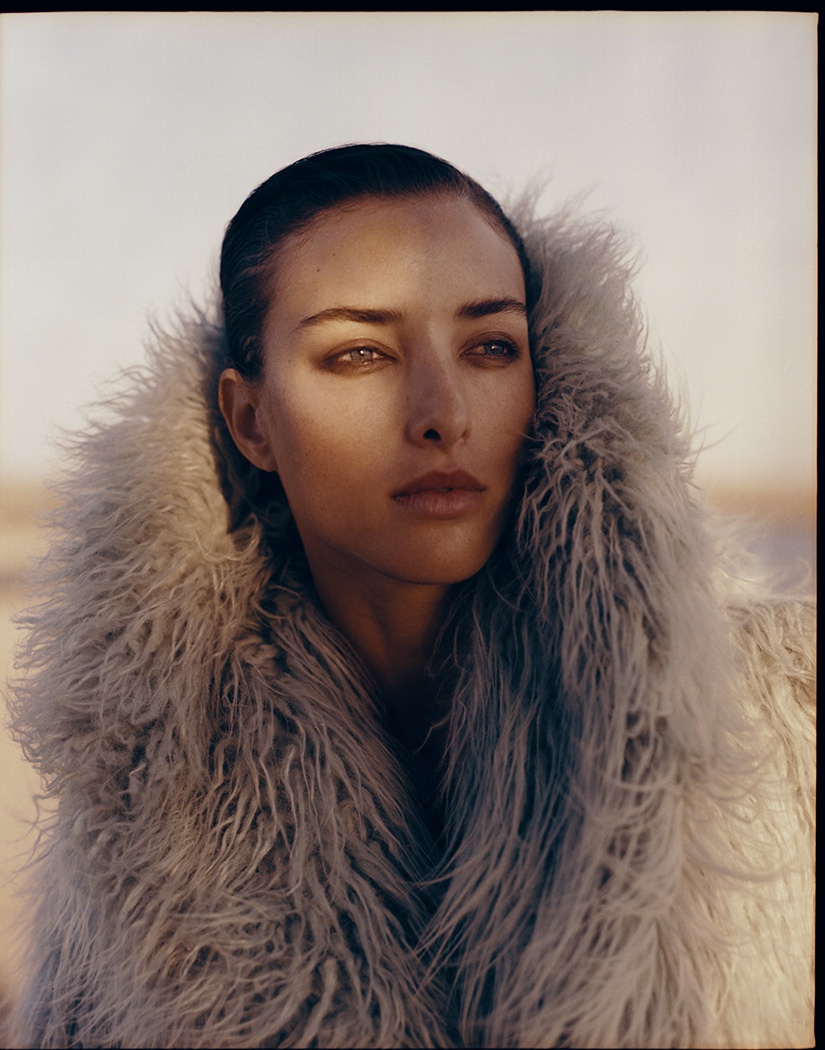 Internationally renowned fashion photographer: Greg Adamski - iNEWS