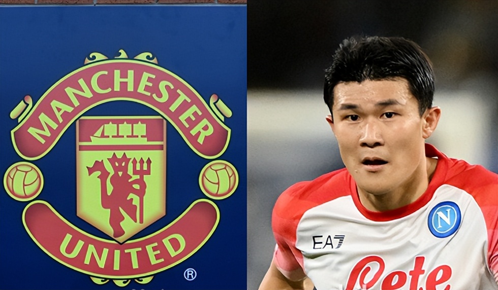 Facilitated a long-term contract with Kim Min-jae "Manchester United, the contract period is 5 ...