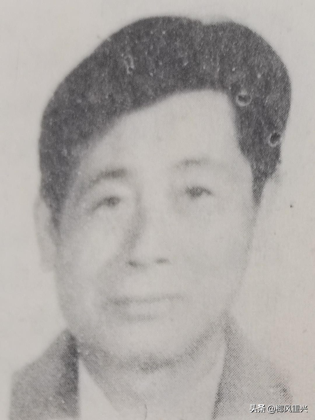 Hainan Dramatist——Xu Yongqing - iNEWS