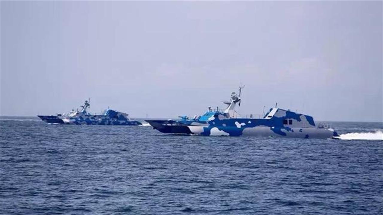 Is the Type 022 missile boat obsolete? The conflict between Russia and ...