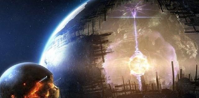 Kardashev: There are 3 levels of civilization in the universe, and ...