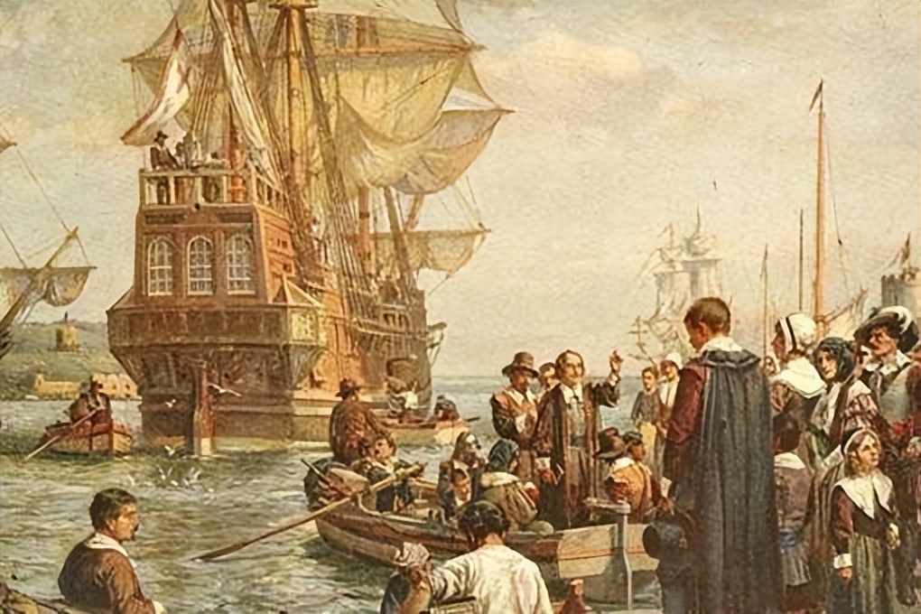 Namibia's Historical Events in 1634: Shaping the National Image - iMedia