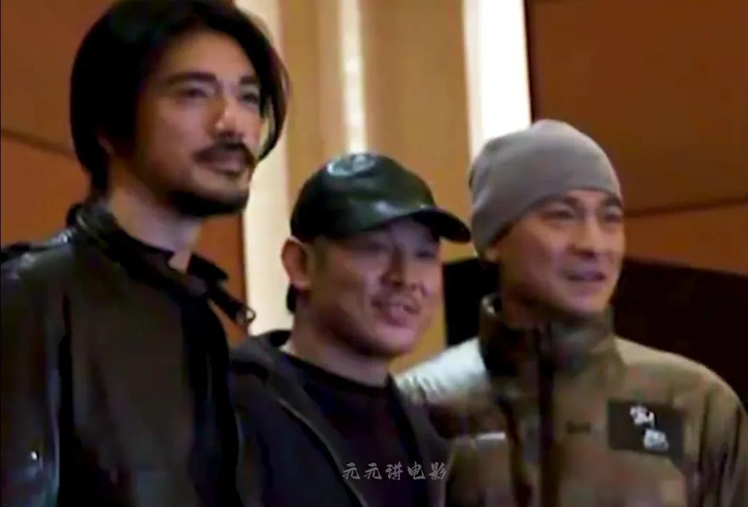 Asia's Most Expensive Actor Salary King - Jet Li - iMedia