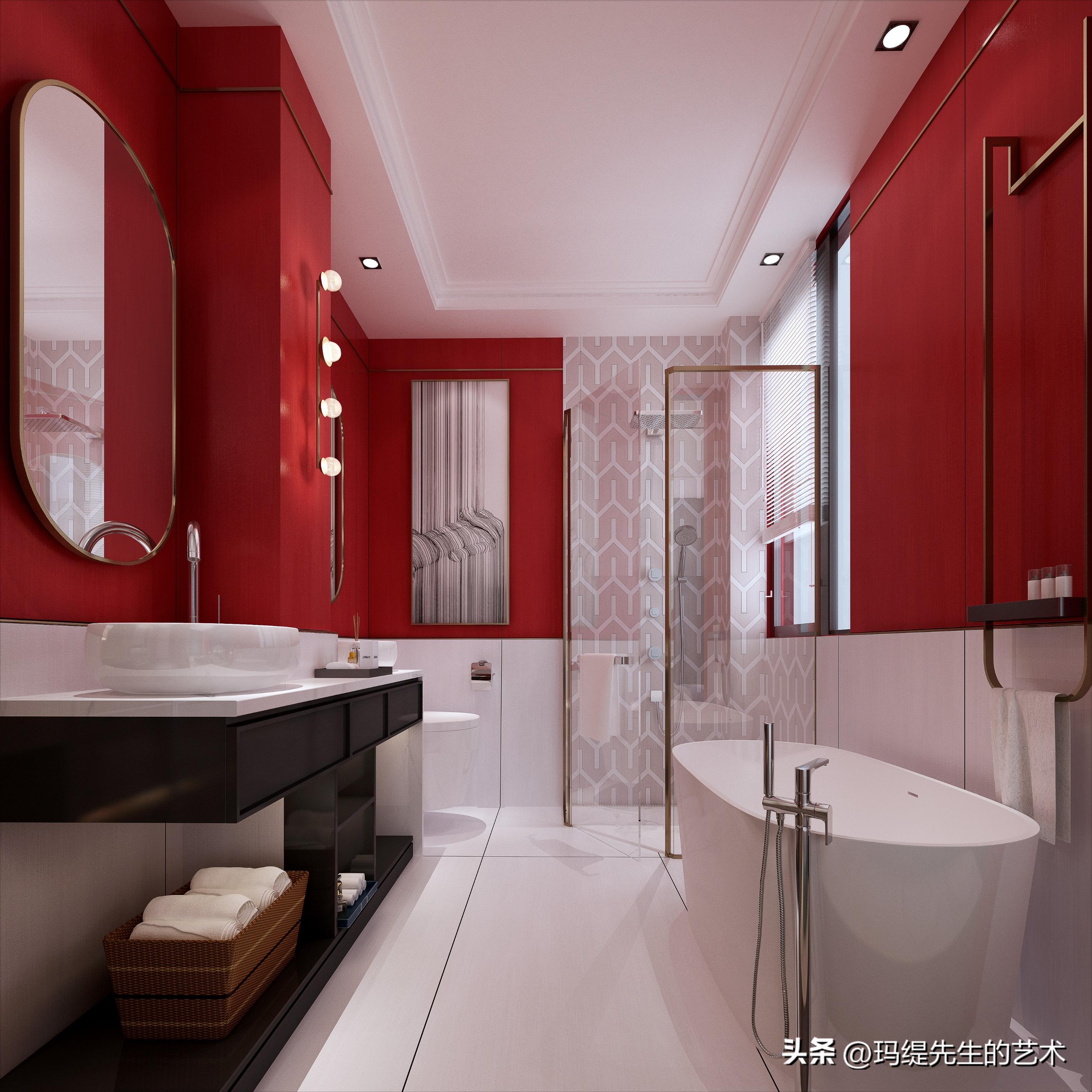 From material to design, this pearlescent shell tile is amazing - iMedia