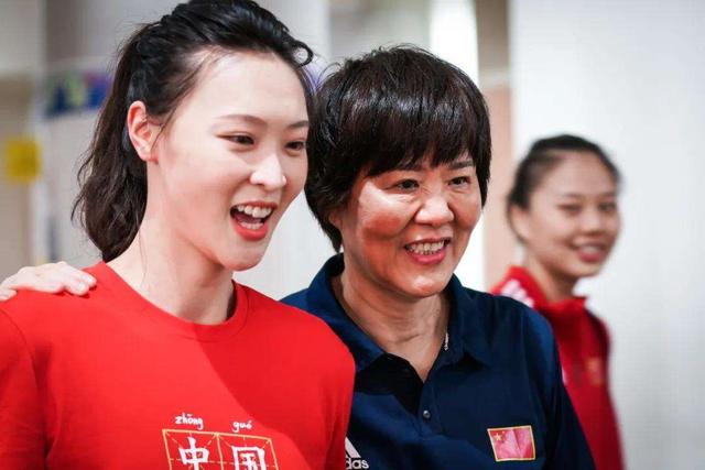 The current situation of the former members of the women's volleyball ...