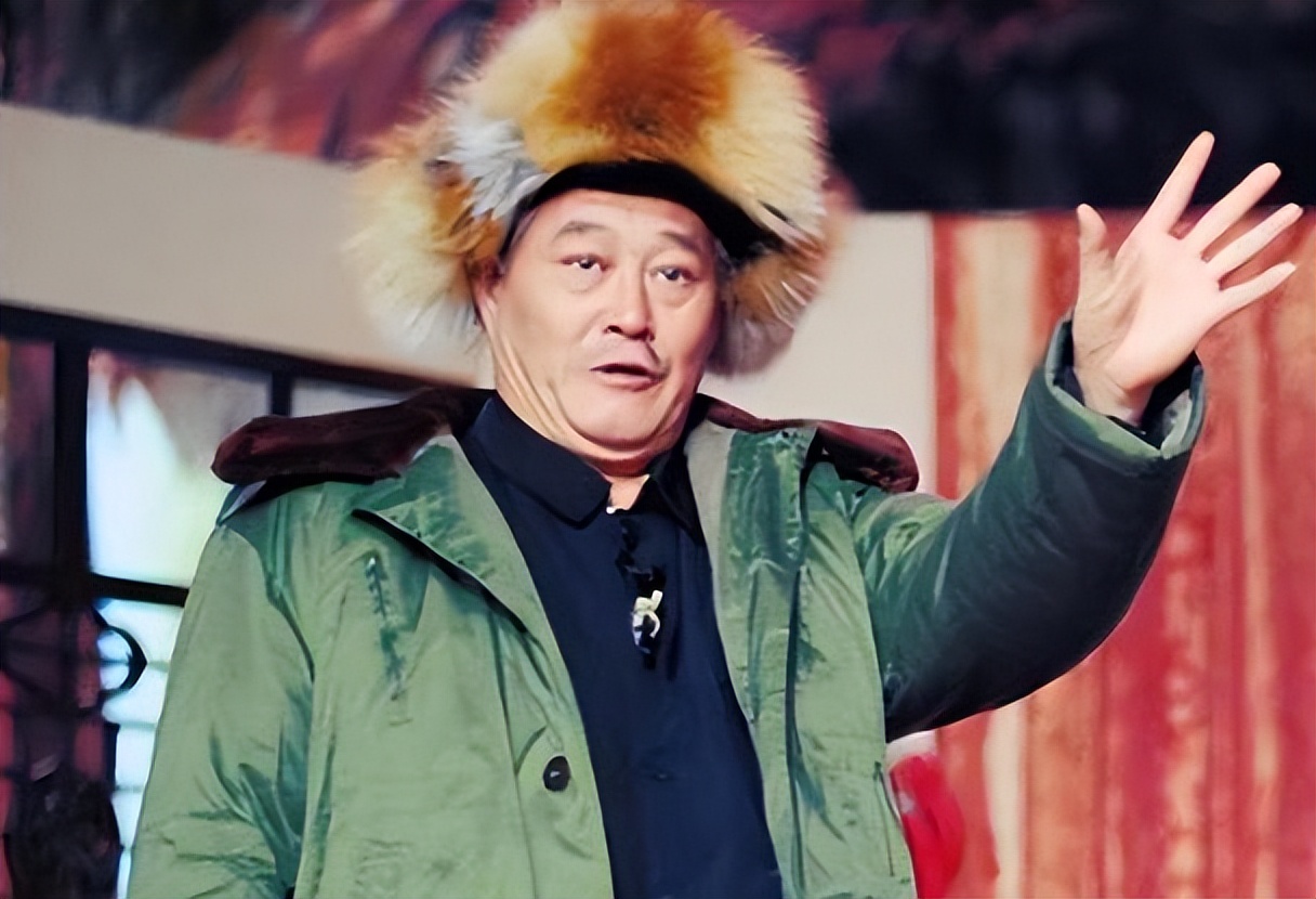 Zhang Jiahao covered the sky with one hand in the Northeast, but was ...