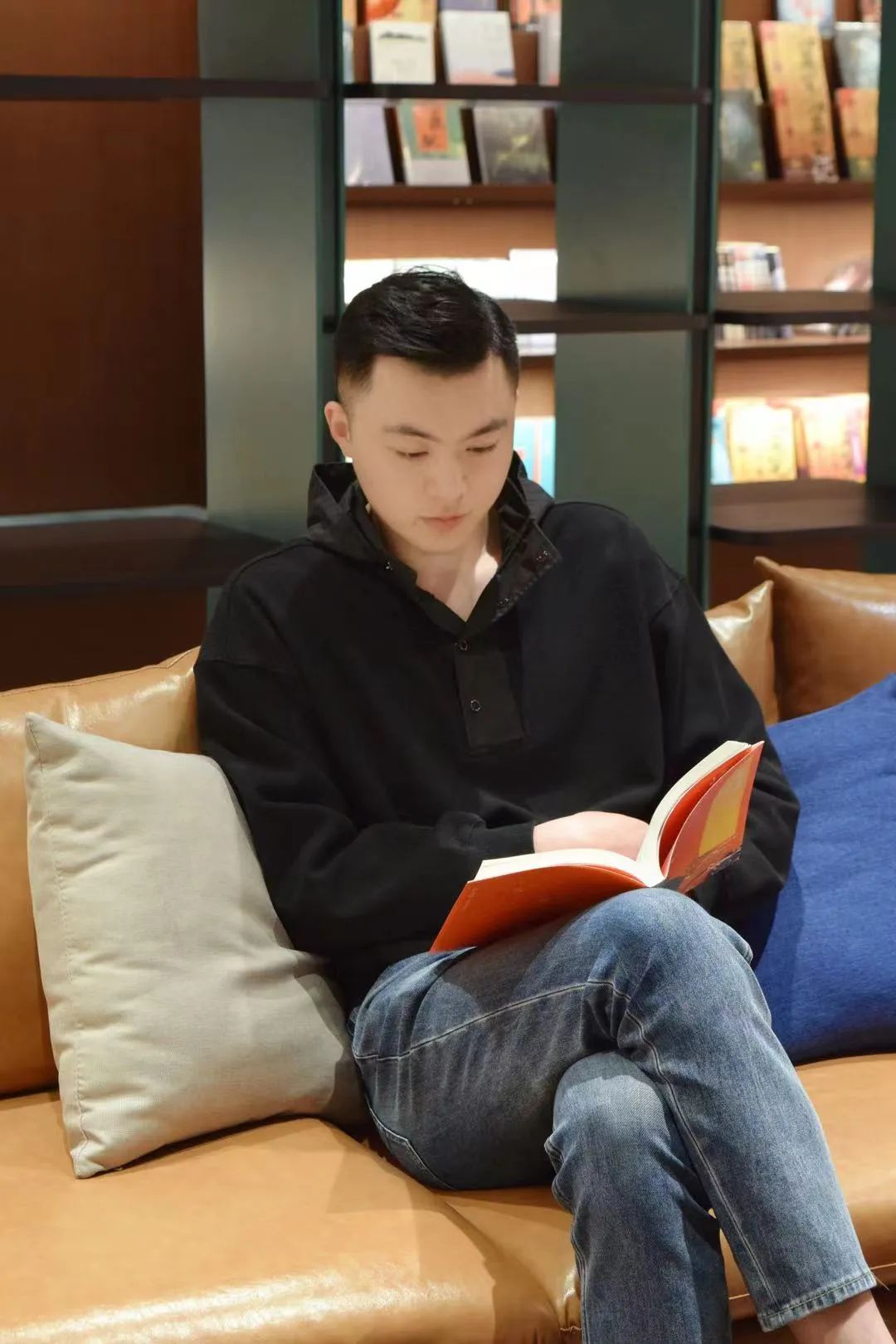 Kevin Gu: From Beautiful Design to Right Design - iNEWS