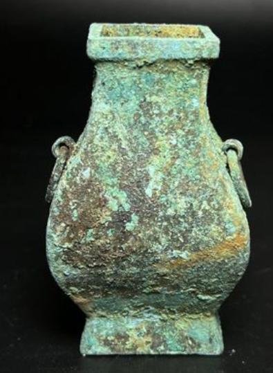The Value and Significance of Han Dynasty Cultural Relics and ...